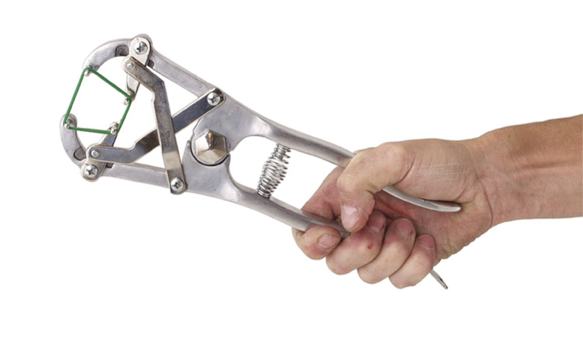 Intra-Operative- Instruments